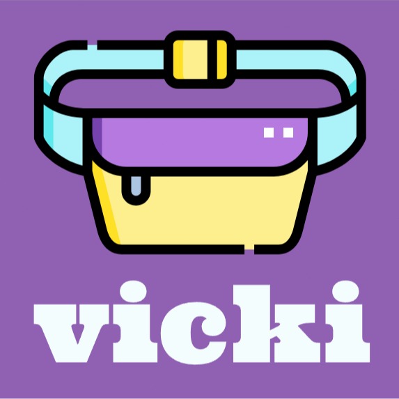 Vicki_Store, Online Shop | Shopee Malaysia