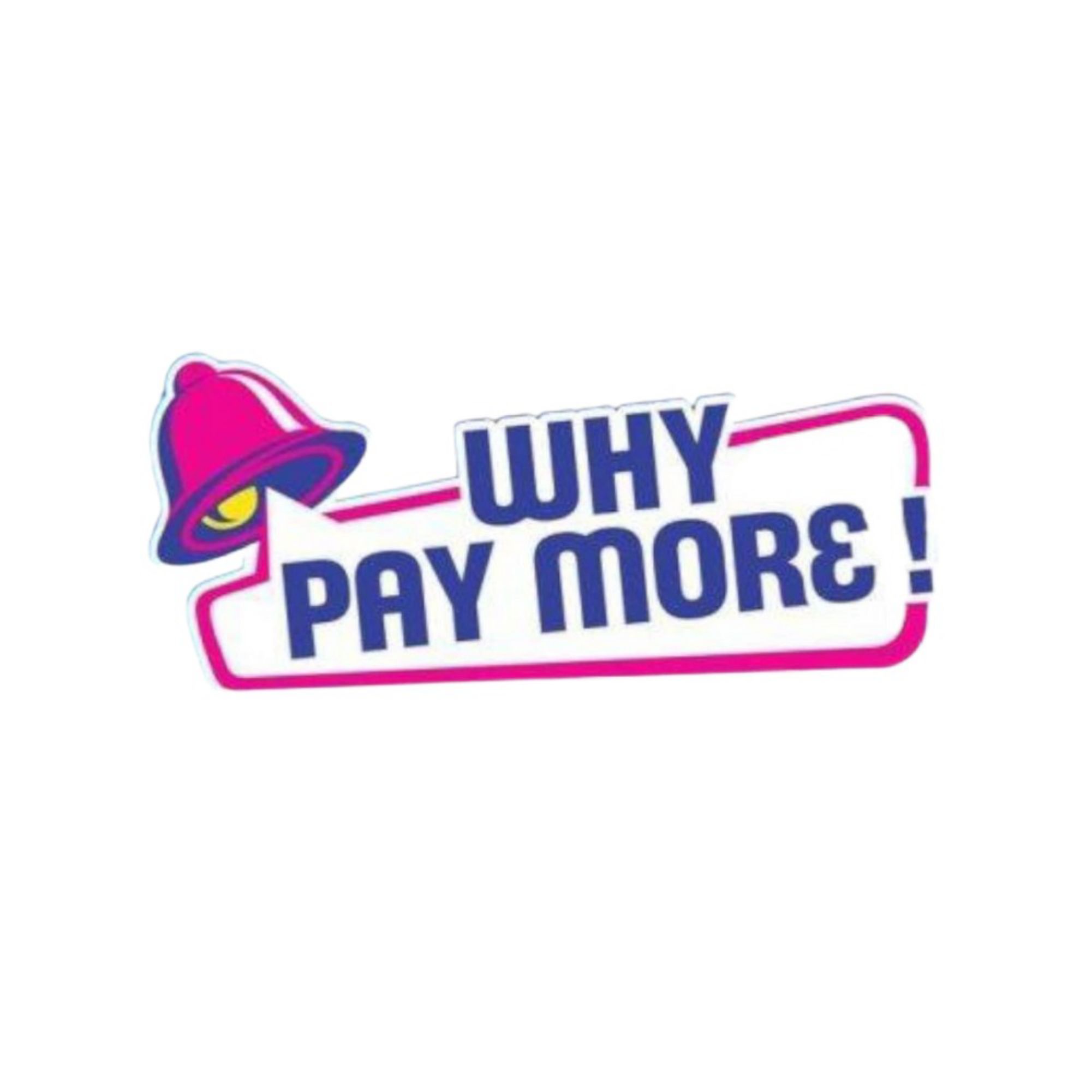 WHY PAY MORE!, Online Shop | Shopee Malaysia