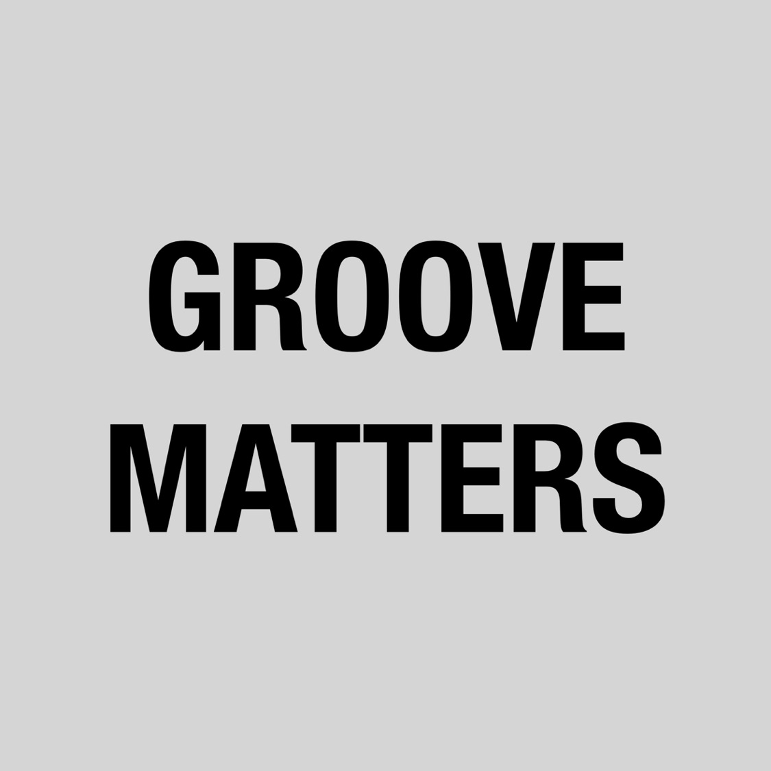 GROOVE MATTERS, Online Shop | Shopee Malaysia