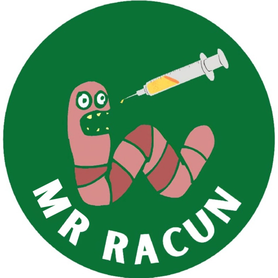 Mr Racun, Online Shop | Shopee Malaysia