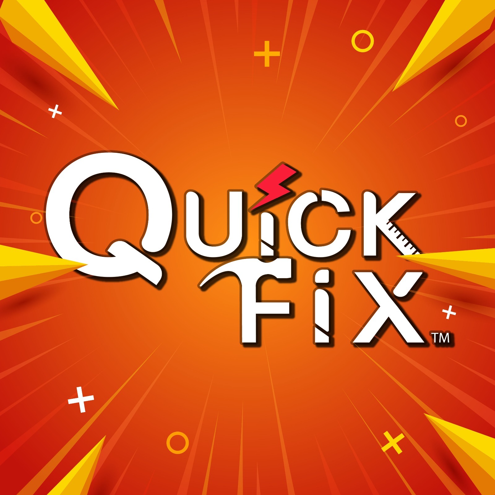 QuickFix DIY Hardware Home & Living, Online Shop | Shopee Malaysia