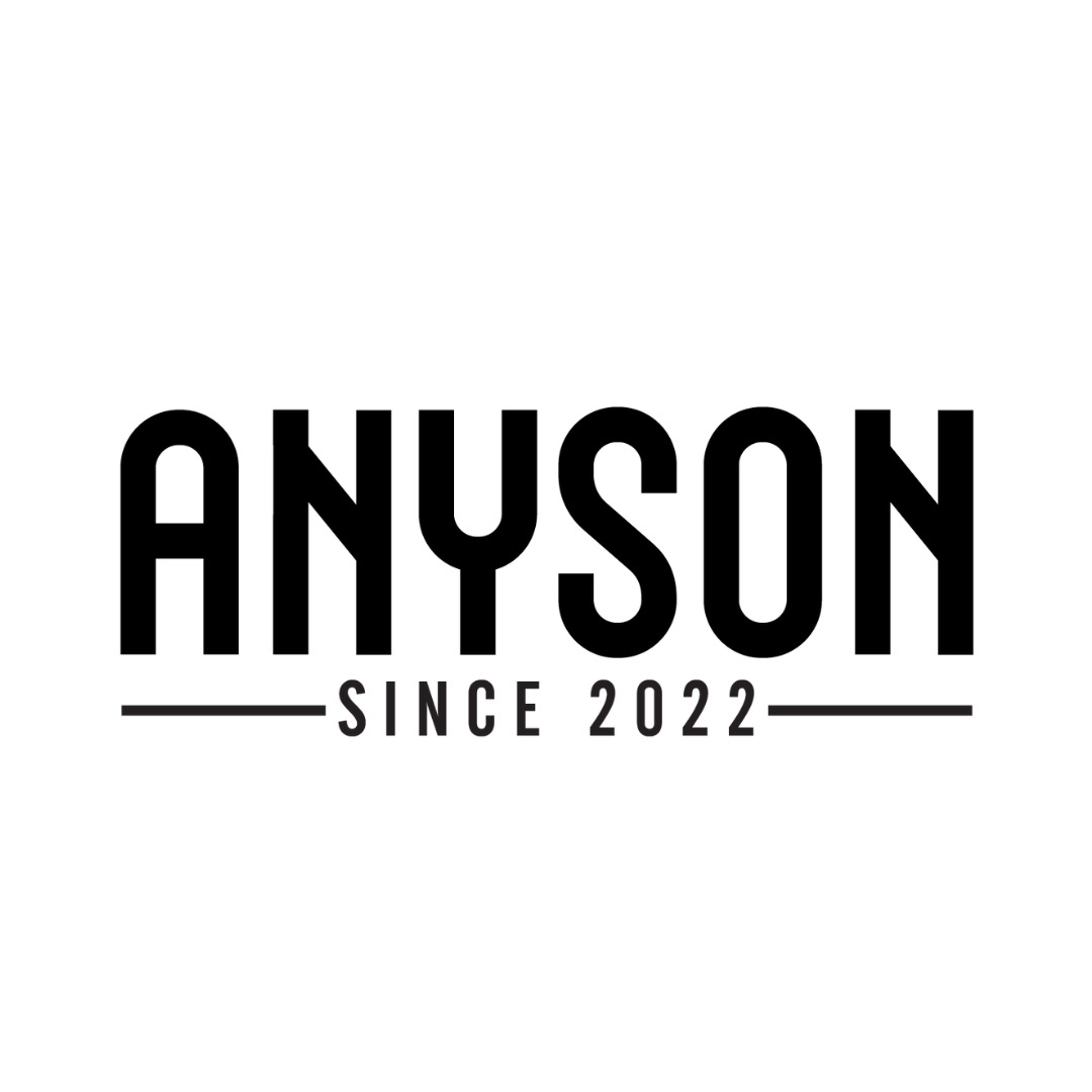 Anyson Official Store, Online Shop | Shopee Malaysia
