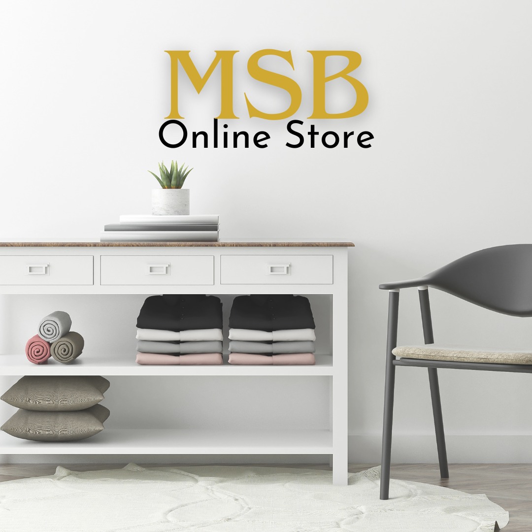 MSB Online Store, Online Shop | Shopee Malaysia