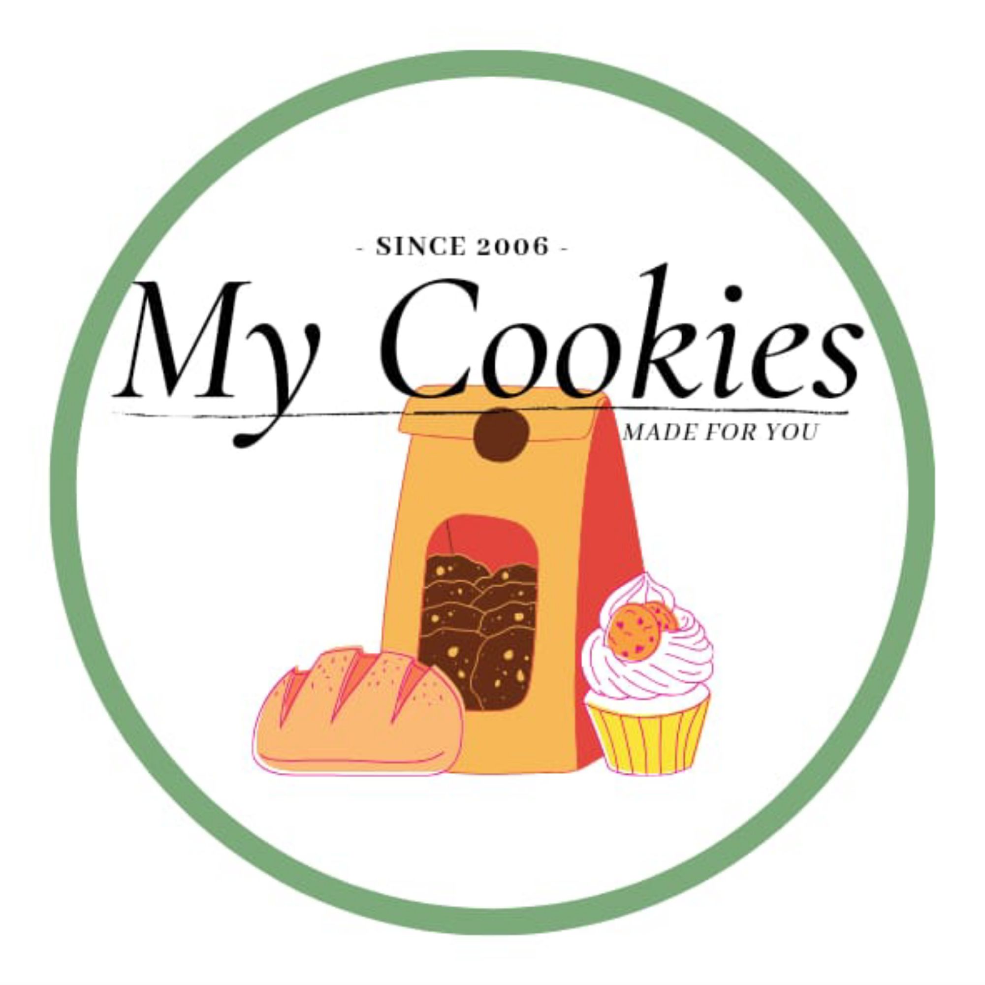 My cookies classic, Online Shop | Shopee Malaysia