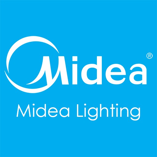 Midea Lighting Official Store Online, December 2025 | Shopee Malaysia