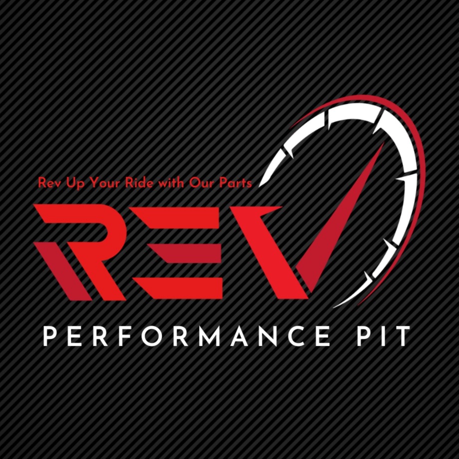 Rev Performance Pit, Online Shop | Shopee Malaysia