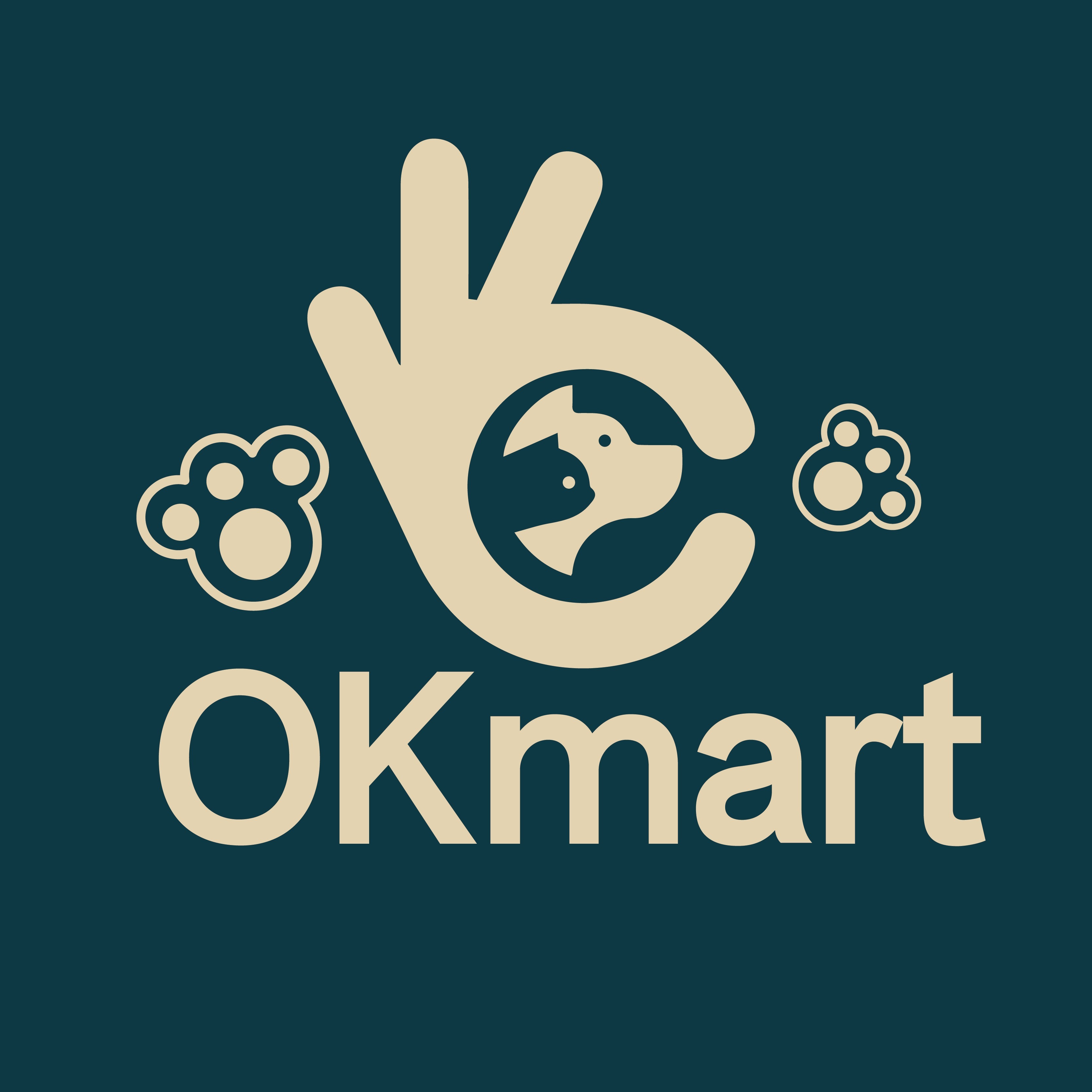 OKMart.os, Online Shop | Shopee Malaysia