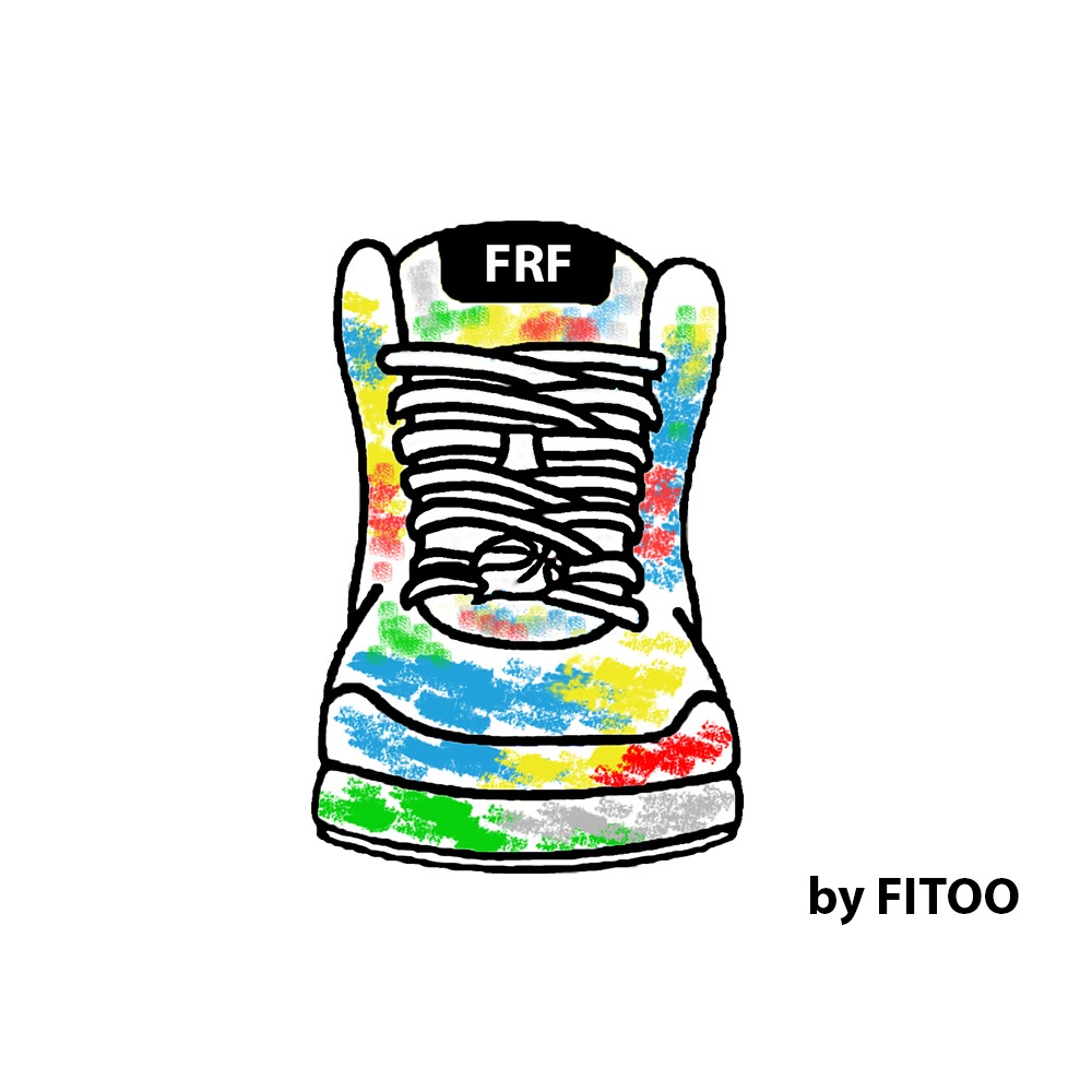 FRF by Fitoo, Online Shop | Shopee Malaysia