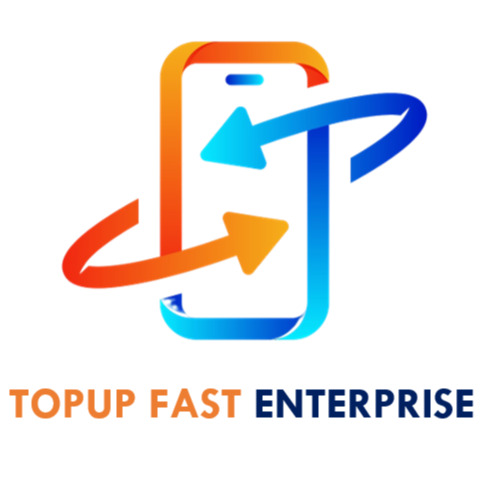 TOPUP FAST ENTERPRISE, Online Shop | Shopee Malaysia