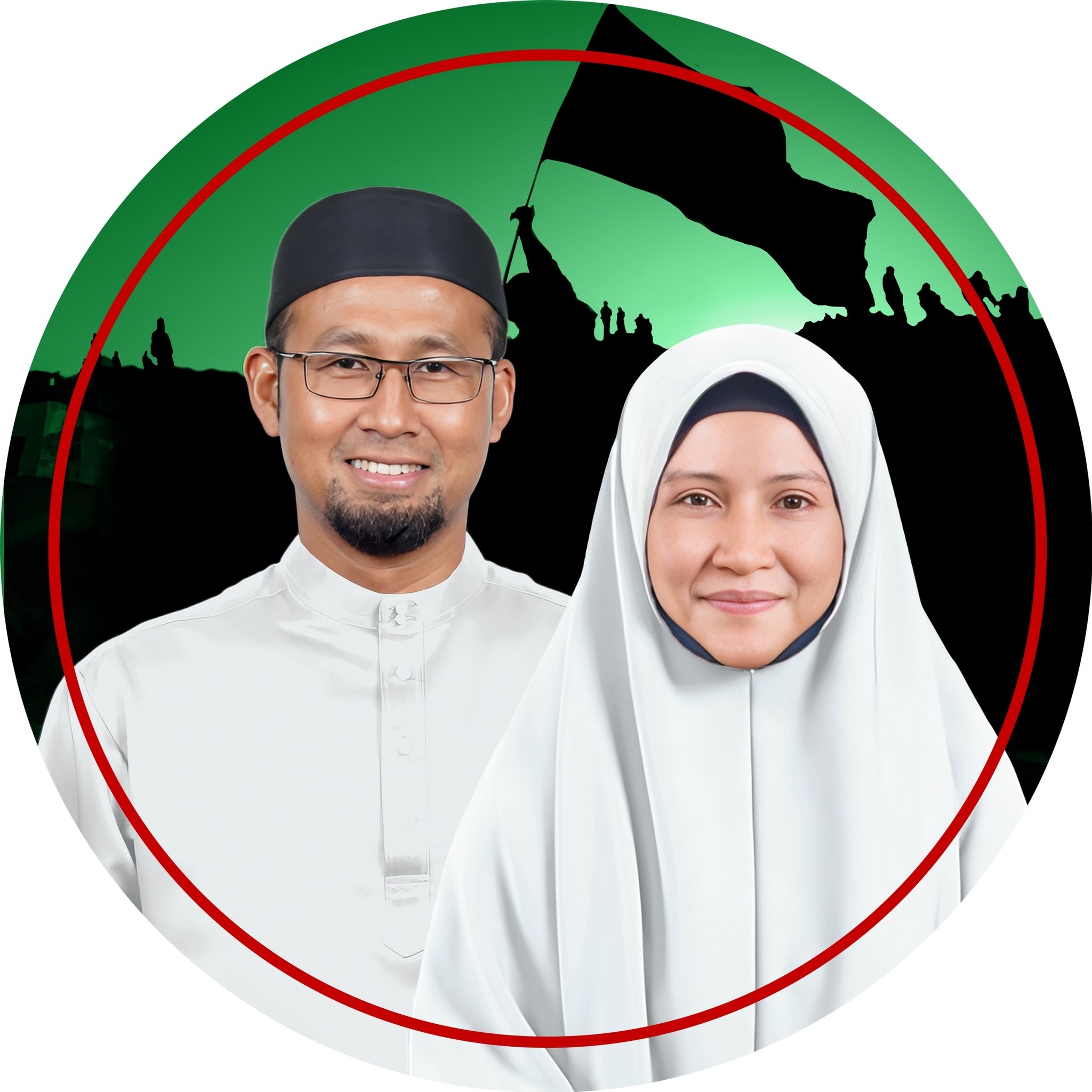 GALERI Ustazah Asma' Harun Official, Online Shop | Shopee Malaysia