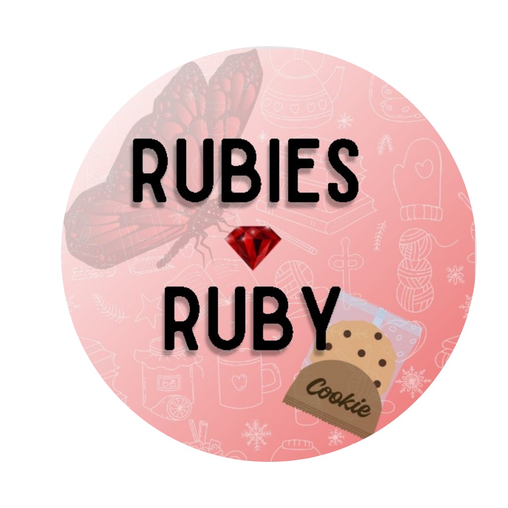Rubies Ruby, Online Shop | Shopee Malaysia