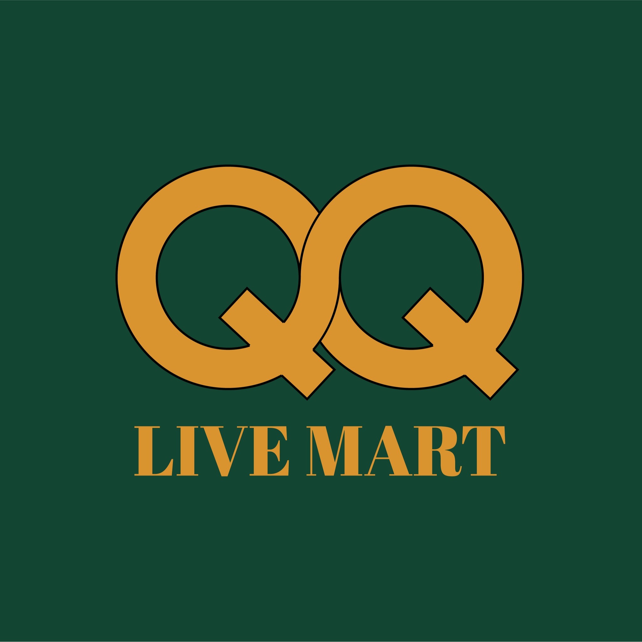 QQ Live Mart, Online Shop | Shopee Malaysia
