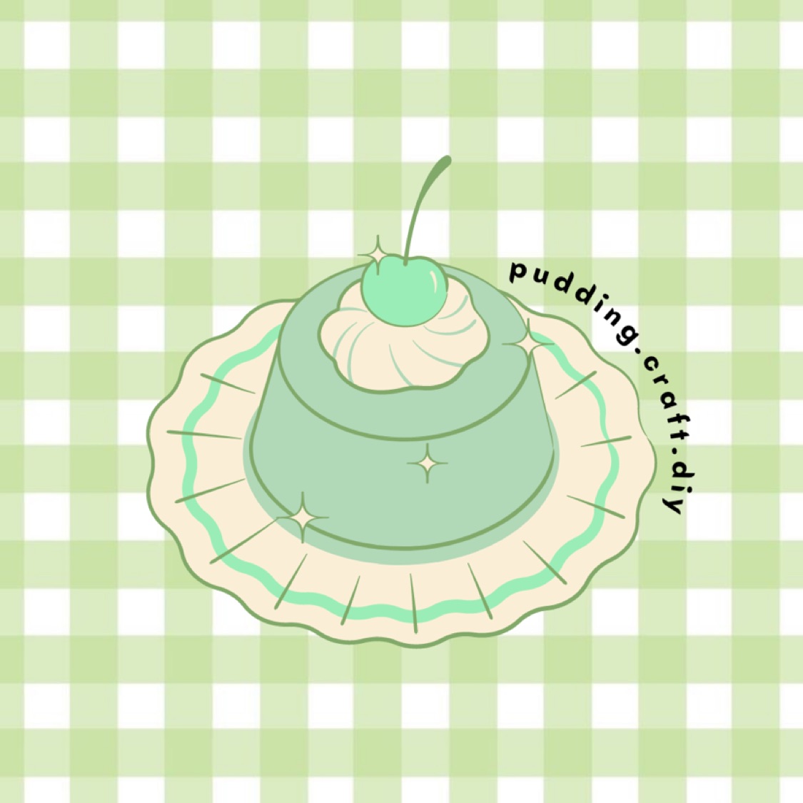 pudding.craft.diy, Online Shop | Shopee Malaysia