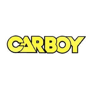 CARBOY OFFICIAL STORE, Online Shop | Shopee Malaysia