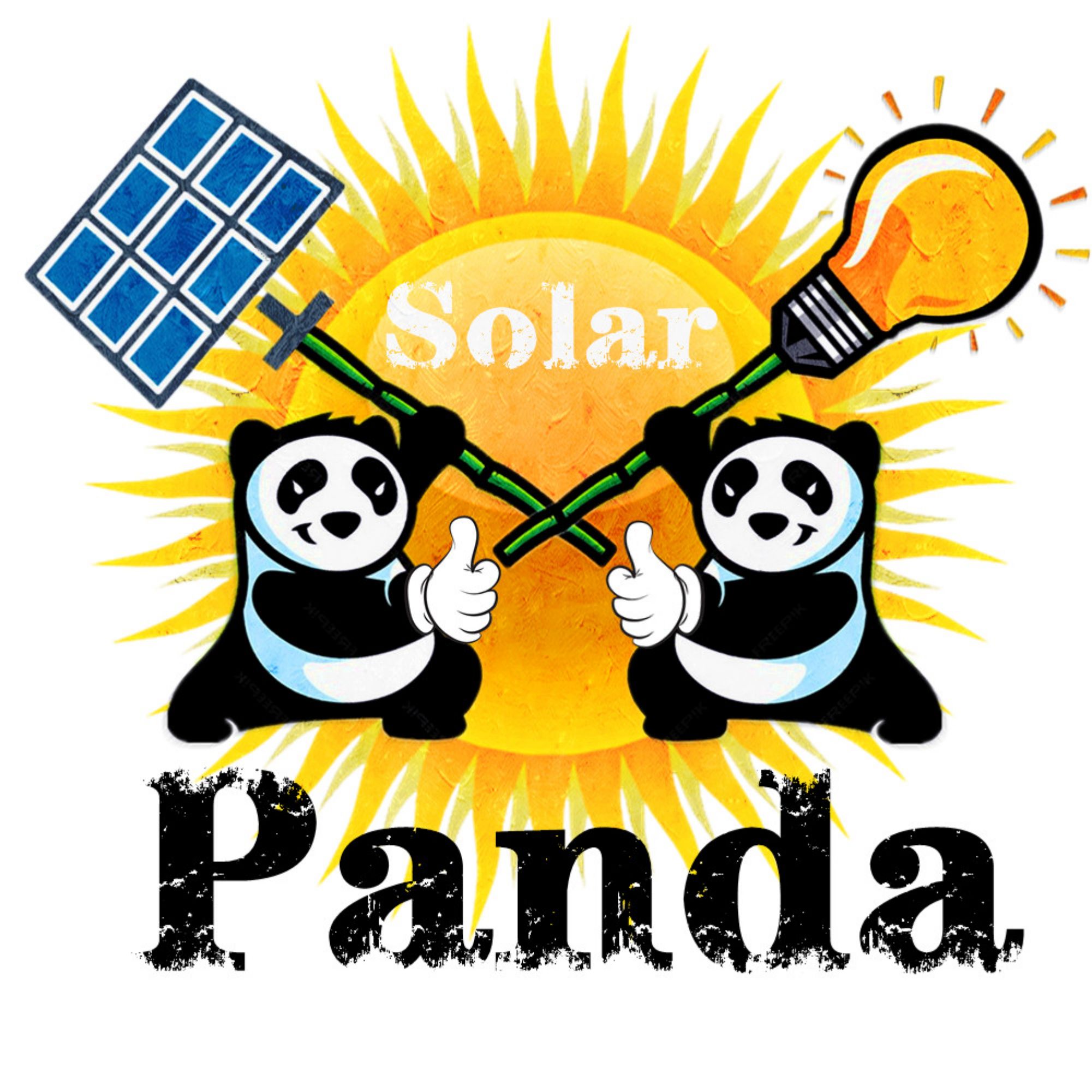 Solar Panda, Online Shop | Shopee Malaysia