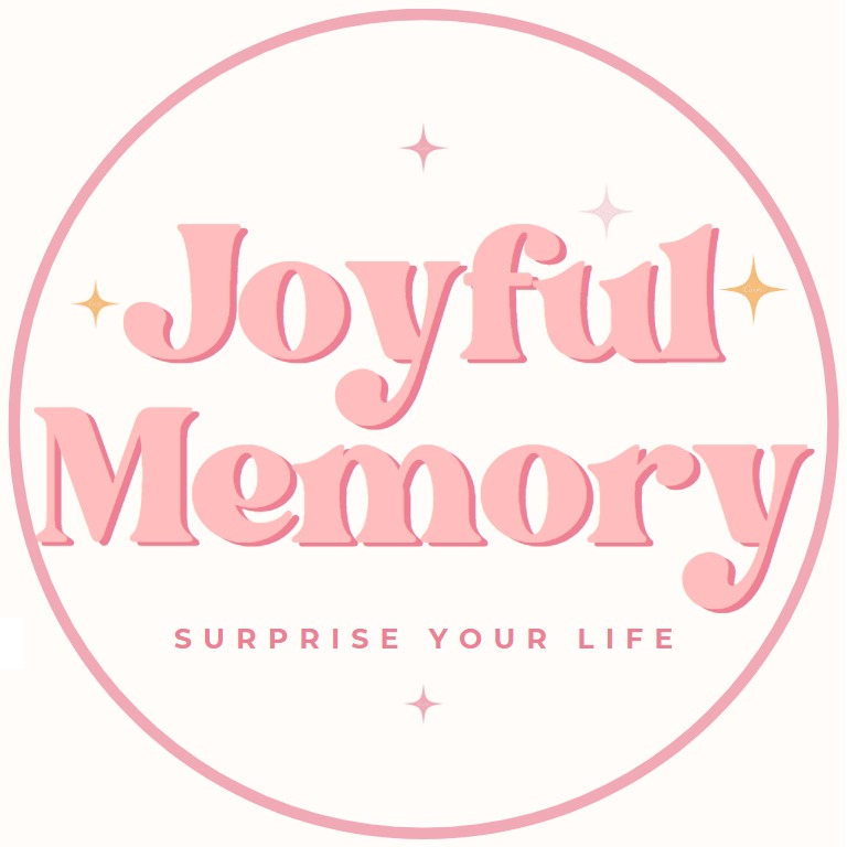 Joyful Memory, Online Shop | Shopee Malaysia