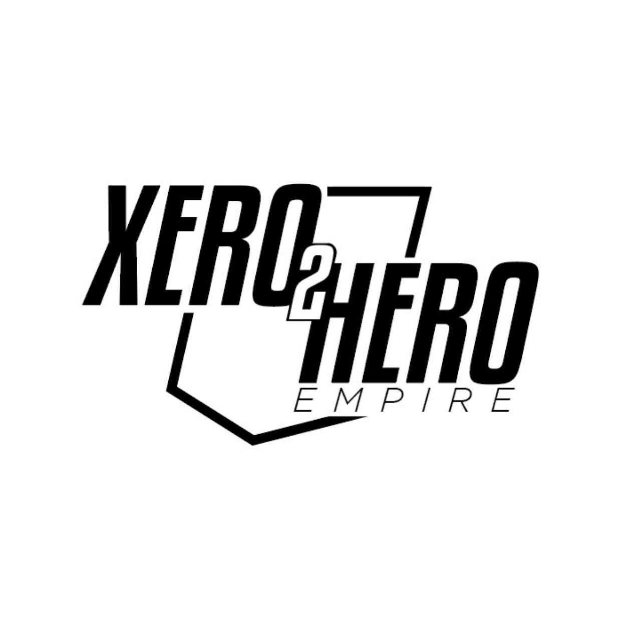 Xero 2 Hero Printing, Online Shop | Shopee Malaysia