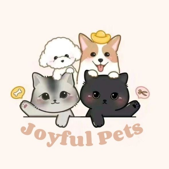 Joyful Pets, Online Shop | Shopee Malaysia