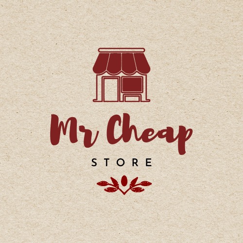Mr.Cheap, Online Shop | Shopee Malaysia