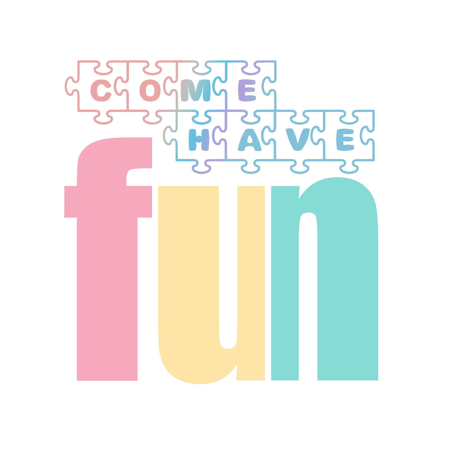 Come Have Fun, Online Shop | Shopee Malaysia