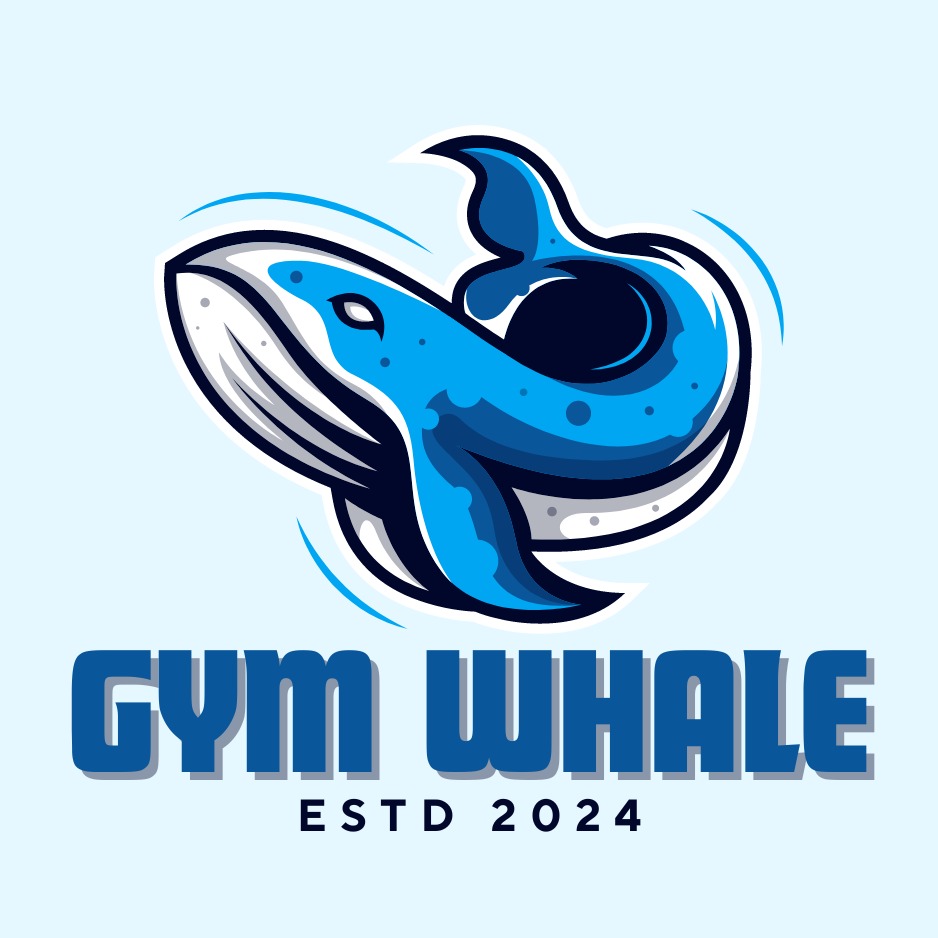 Gym Whale Nutrition, Online Shop | Shopee Malaysia