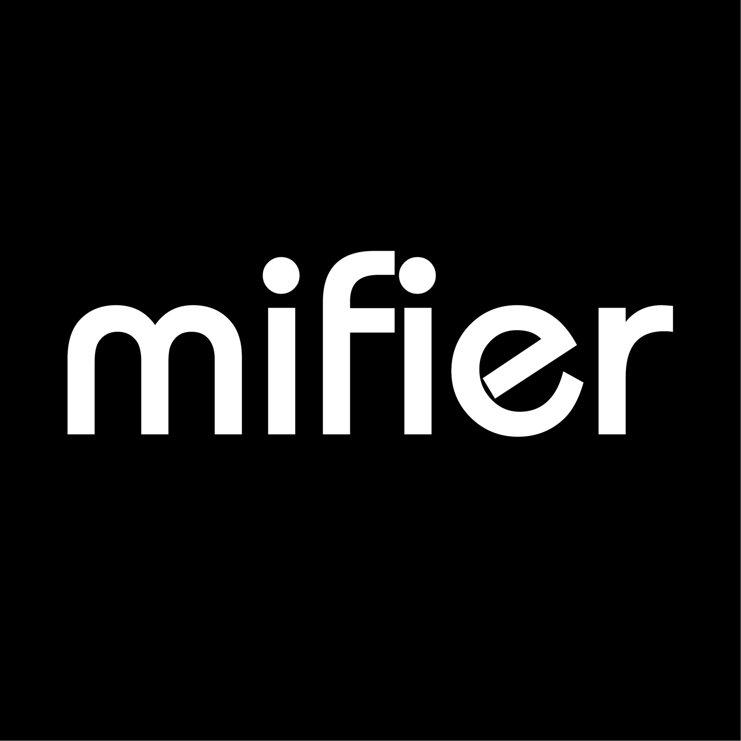 mifier Official Store Online, August 2025 | Shopee Malaysia