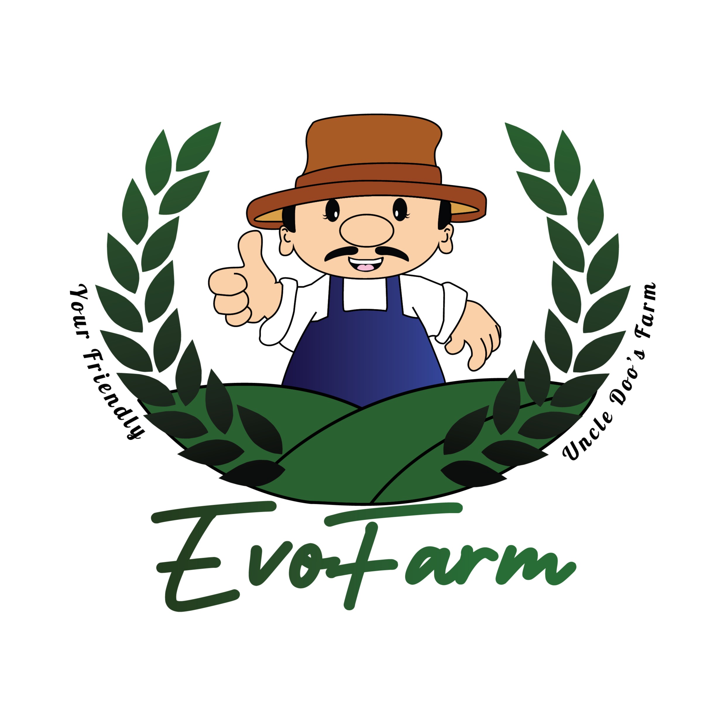 EvoFarm, Online Shop | Shopee Malaysia