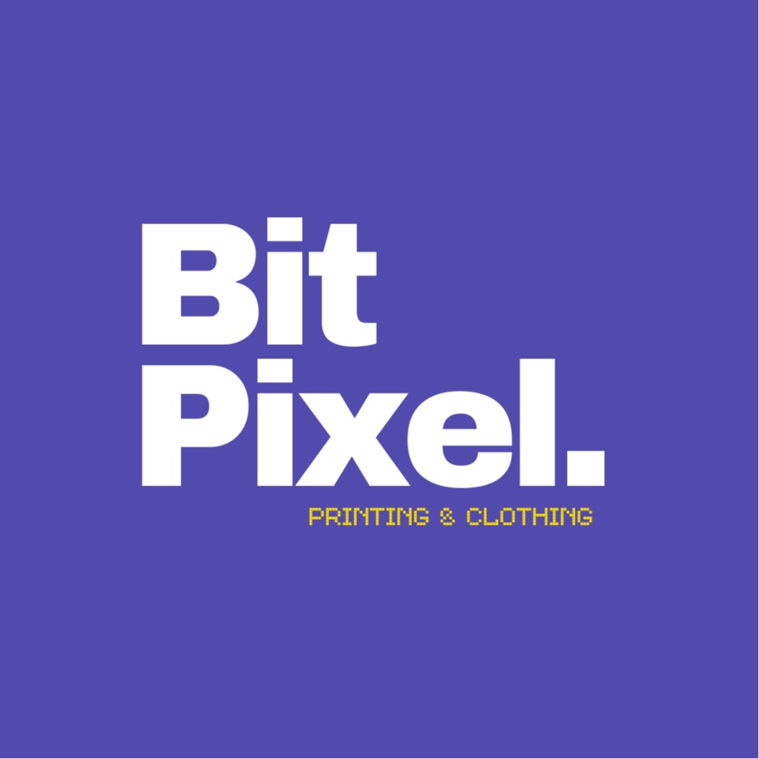 BitPixel Printing & Clothing, Online Shop | Shopee Malaysia