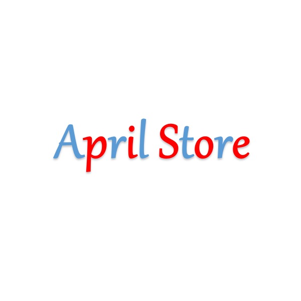 April.Store, Online Shop | Shopee Malaysia