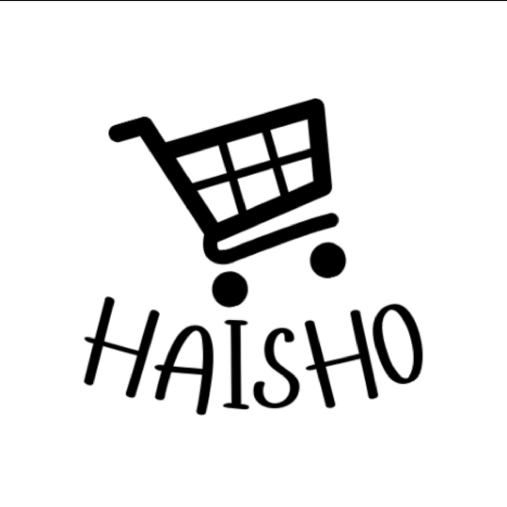 HAISHO, Online Shop | Shopee Malaysia