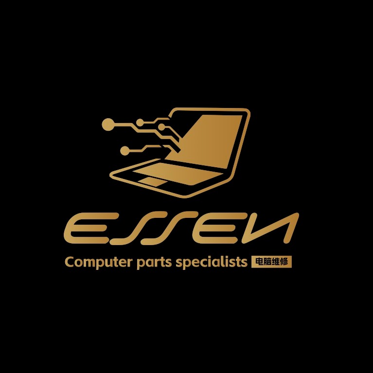Essen Computer World Sdn Bhd, Online Shop | Shopee Malaysia