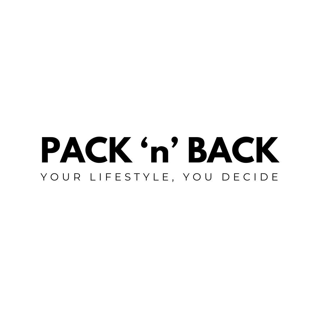 Pack 'n' Back, Online Shop | Shopee Malaysia