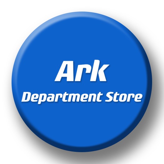 Ark Department Store, Online Shop | Shopee Malaysia