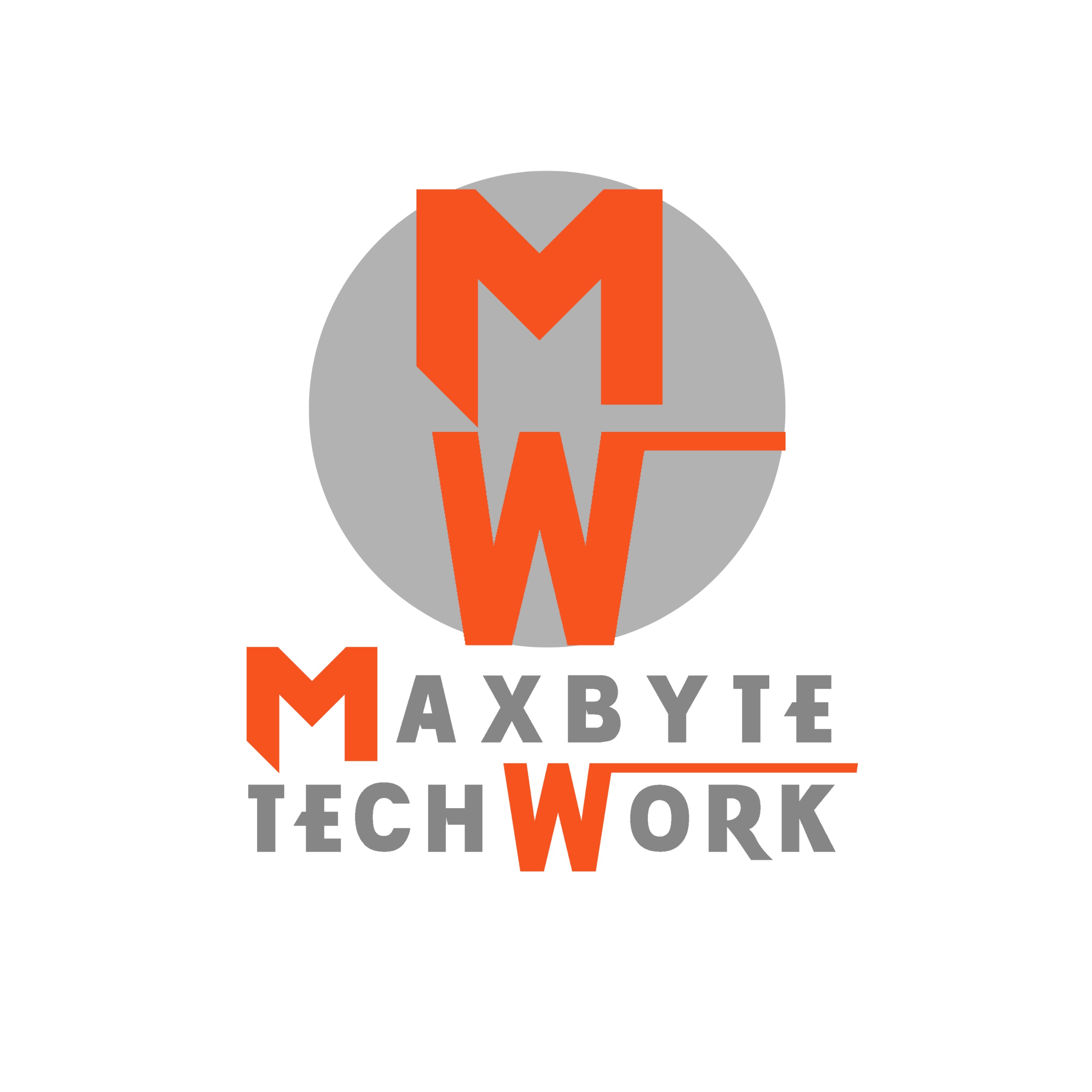 Maxbyte Techwork, Online Shop | Shopee Malaysia