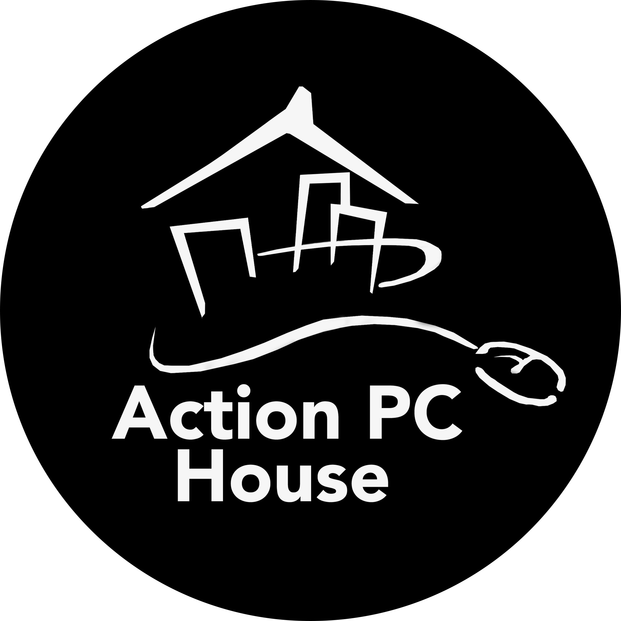 ActionPC_House SDN BHD, Online Shop | Shopee Malaysia