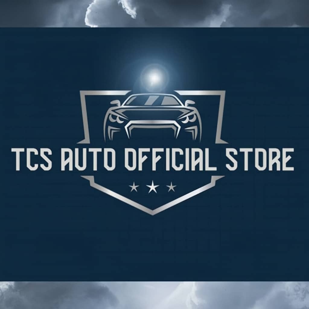 TCS AUTO OFFICIAL STORE, Online Shop | Shopee Malaysia