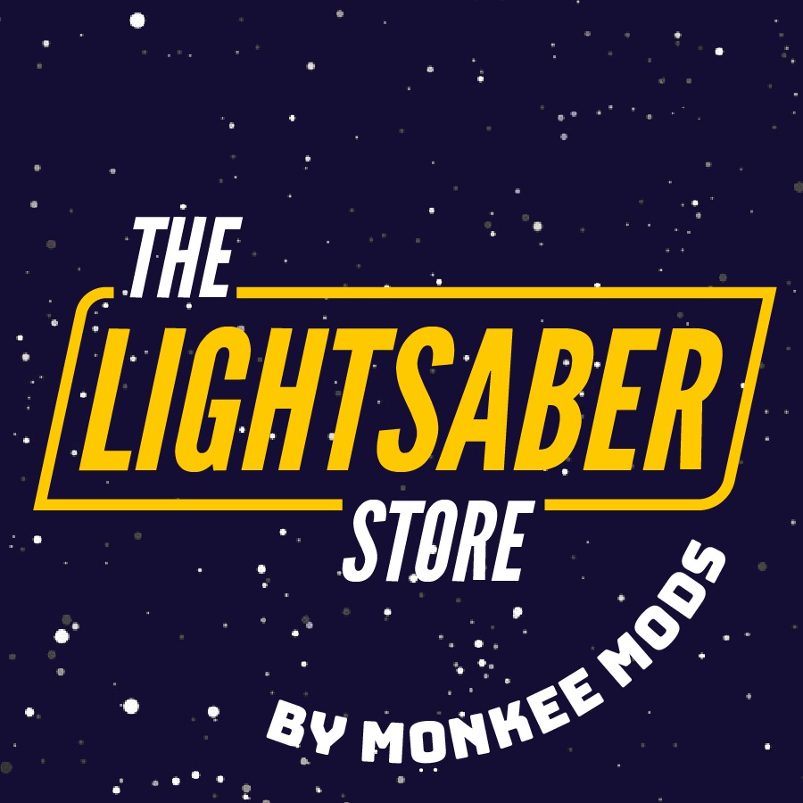 The Lightsaber Store, Online Shop | Shopee Malaysia