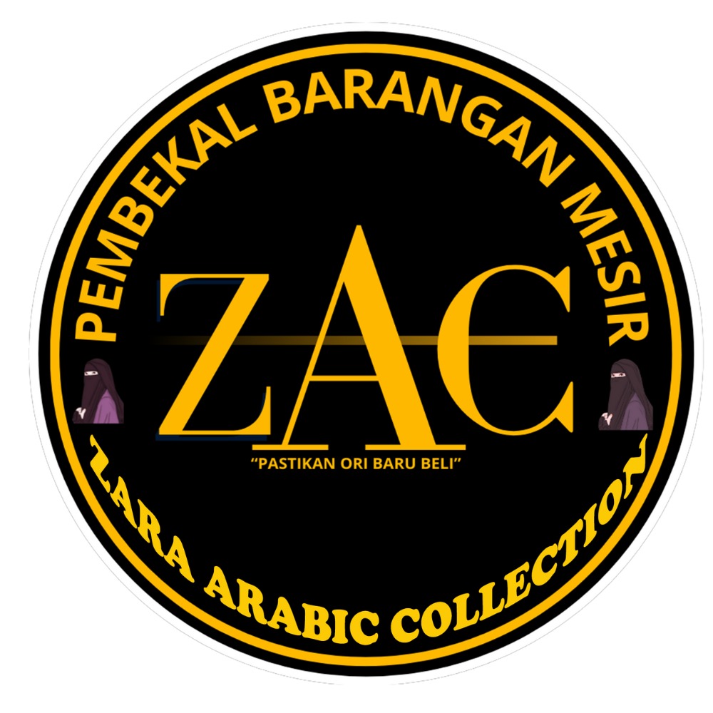 Zara Arabic Collection, Online Shop | Shopee Malaysia