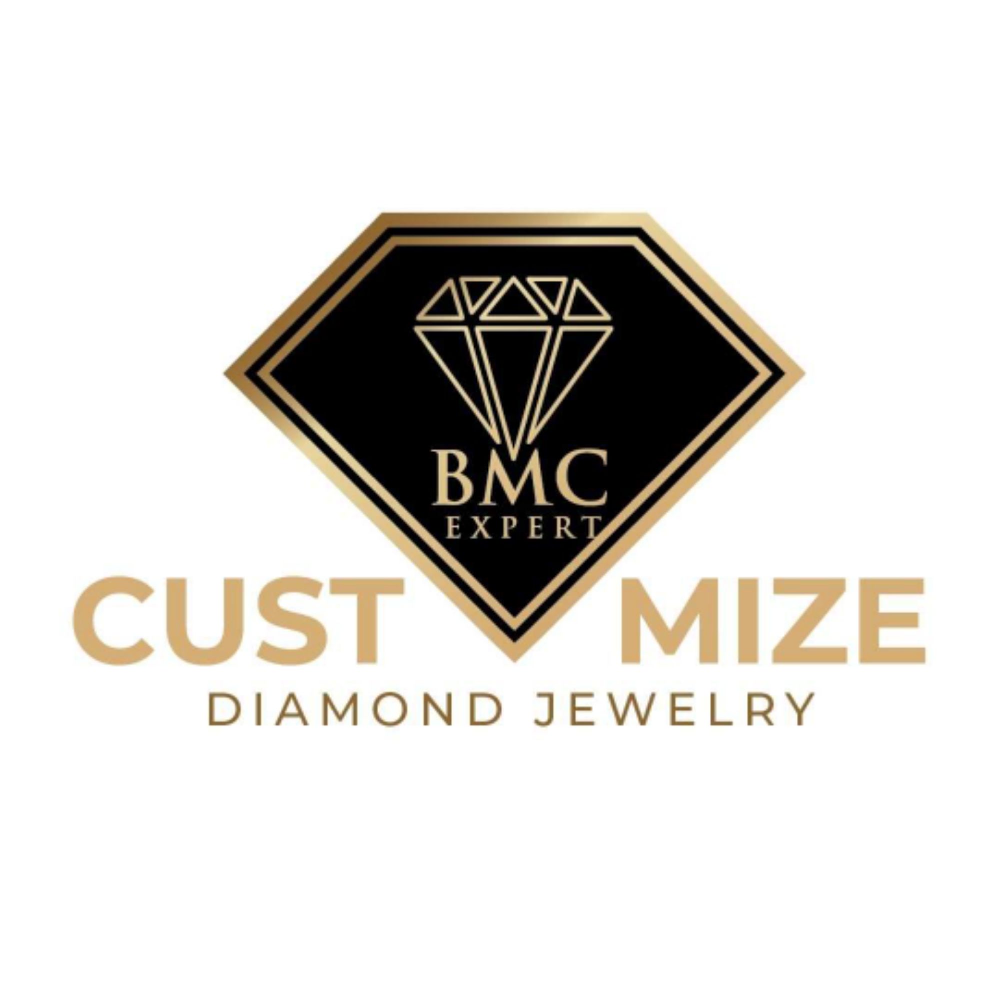 BMC Diamond & Jewelry Malaysia, Online Shop | Shopee Malaysia