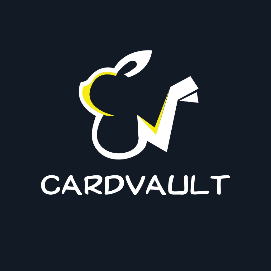 CardVault Collectibles, Online Shop | Shopee Malaysia