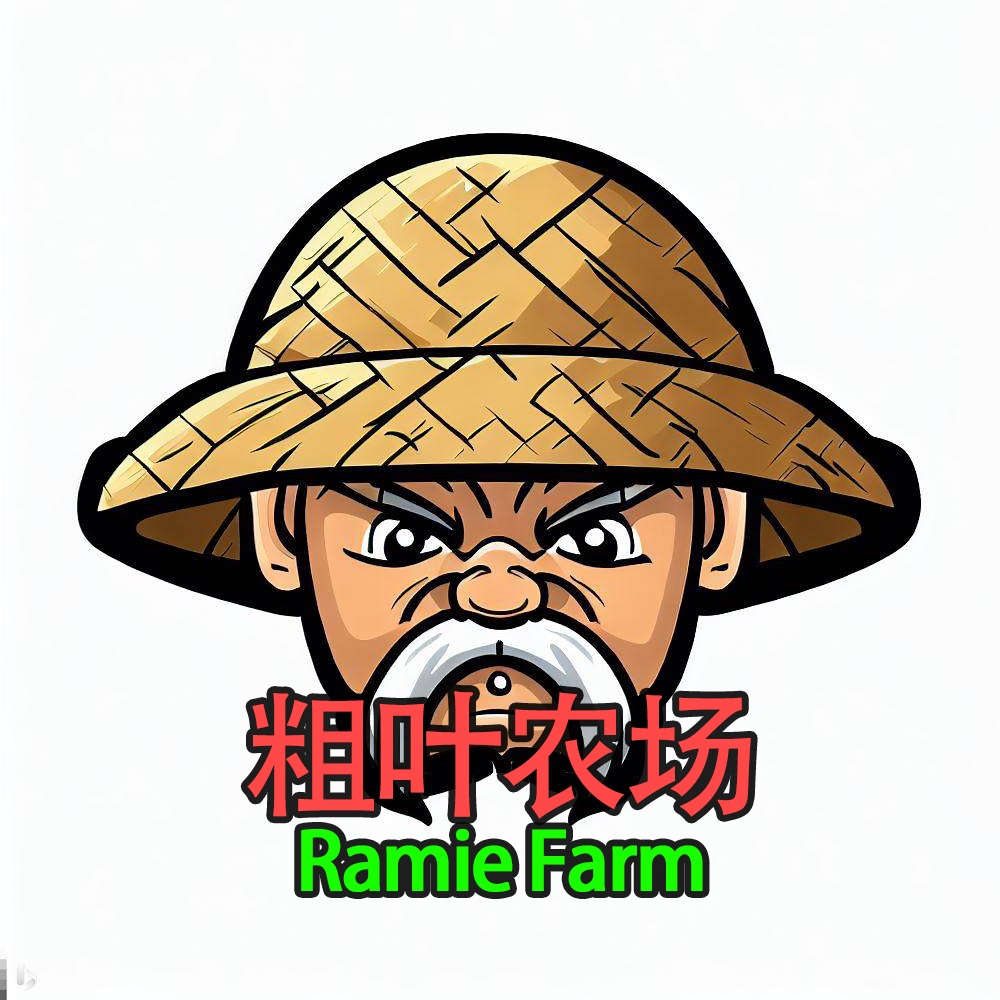 Ramie Farm 粗叶农场, Online Shop | Shopee Malaysia