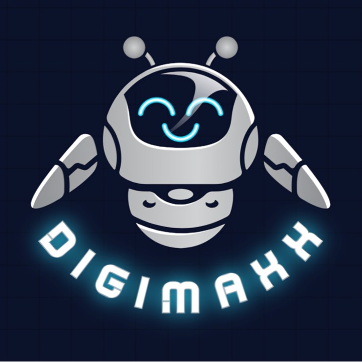 Digimaxx, Online Shop | Shopee Malaysia