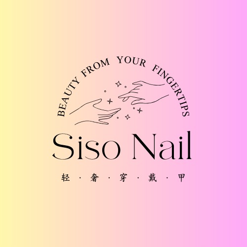 Siso Nail, Online Shop | Shopee Malaysia