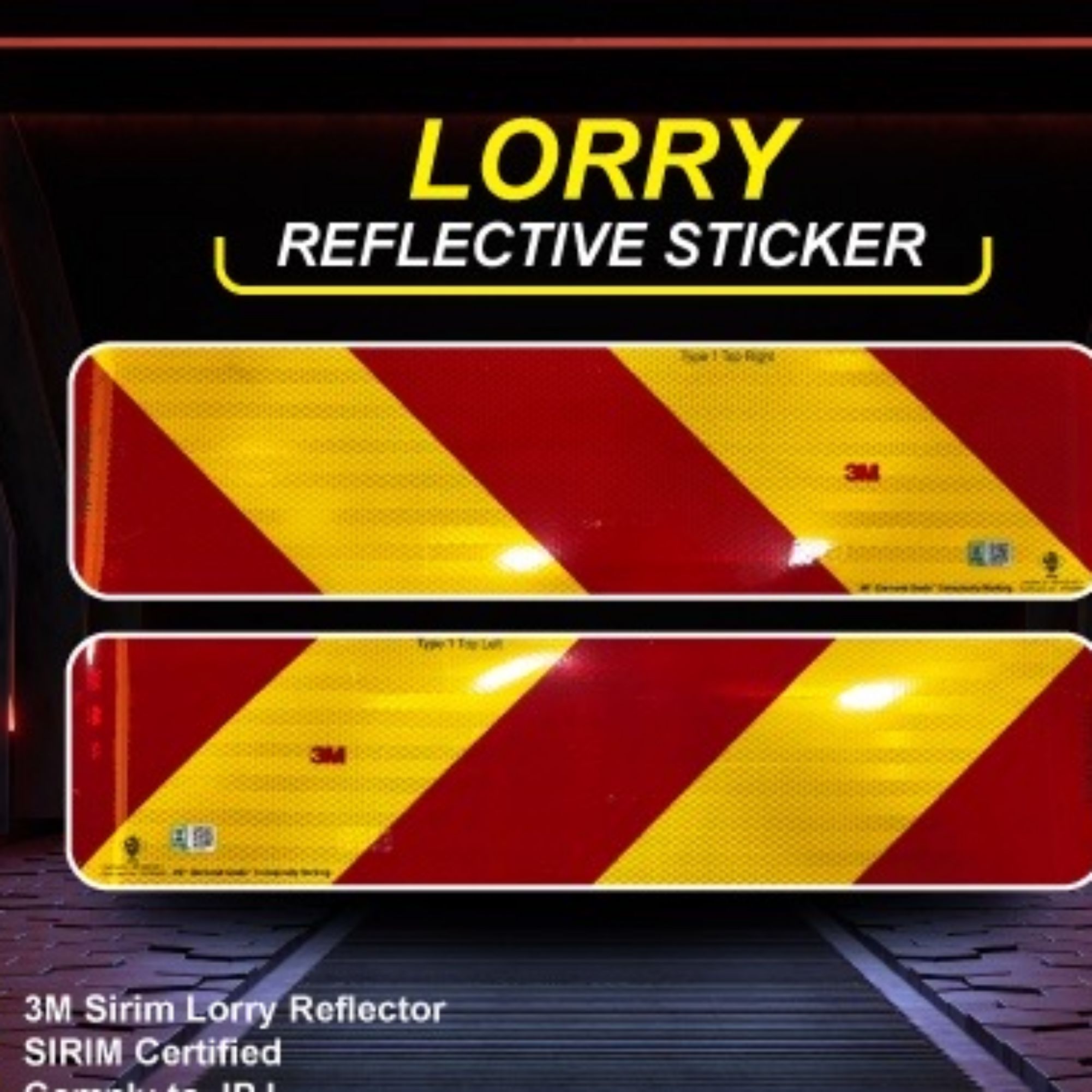 Sticker Lorry, Online Shop | Shopee Malaysia