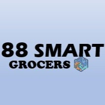 88 Smart Grocers, Online Shop | Shopee Malaysia