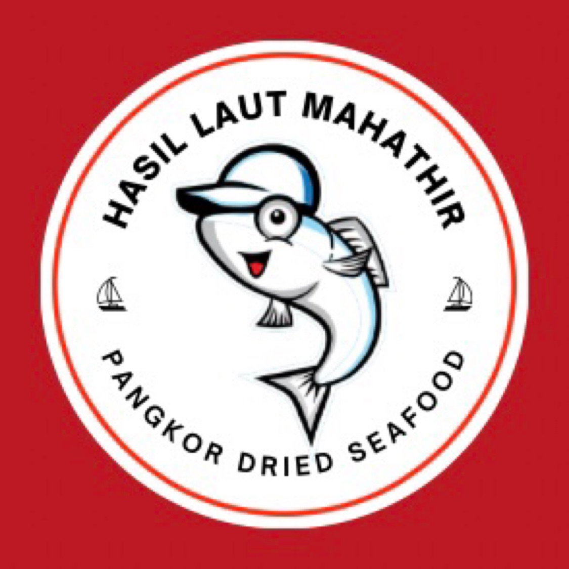 HASIL LAUT MAHATHIR, Online Shop | Shopee Malaysia
