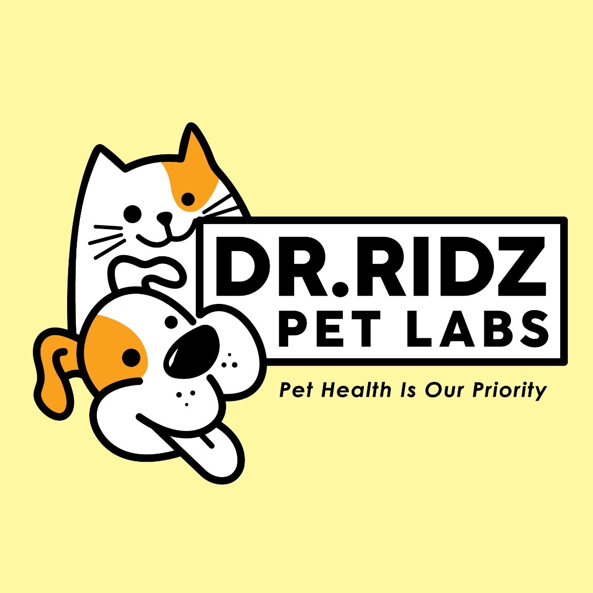 Dr.Ridz PETLABS, Online Shop | Shopee Malaysia