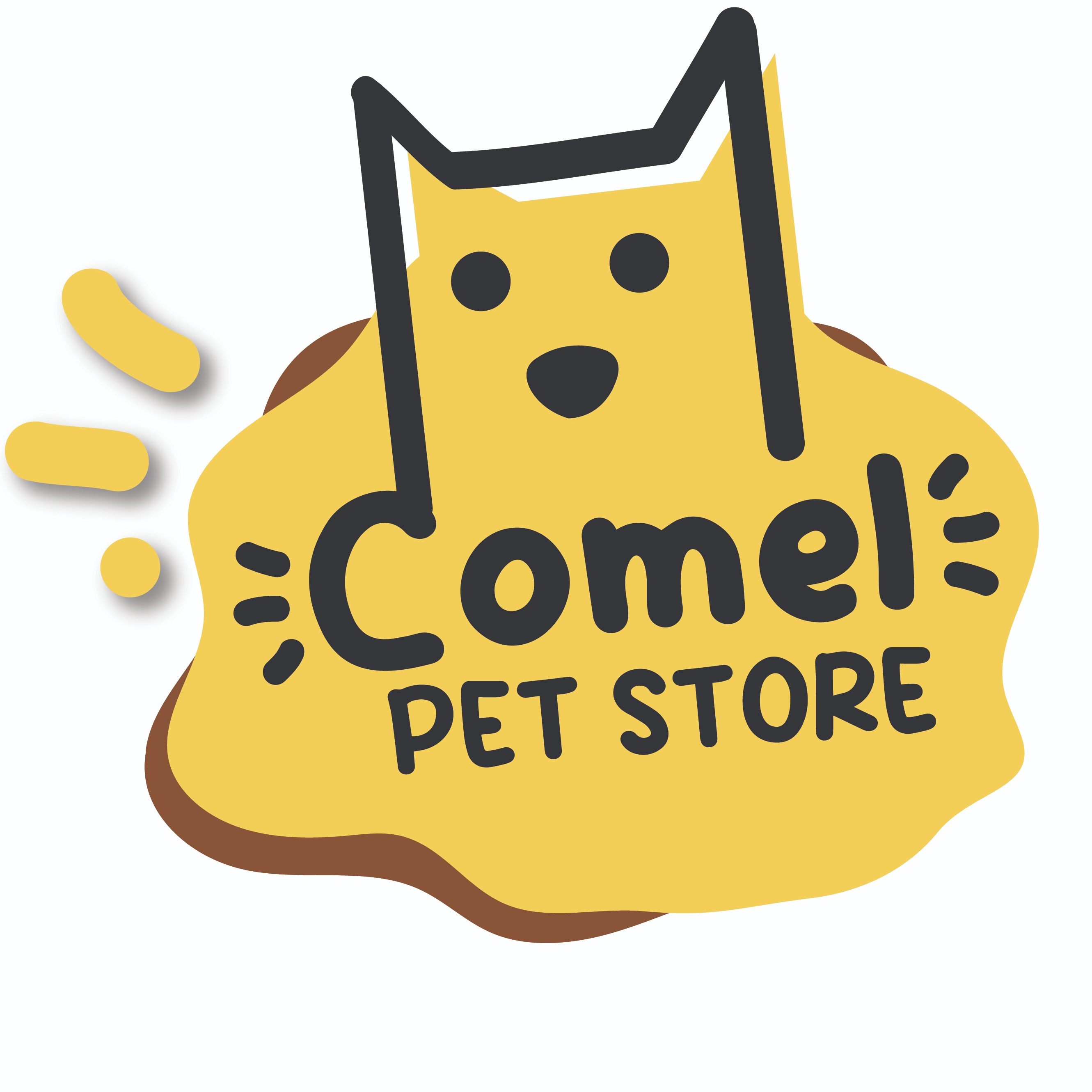 Comel Pet Store, Online Shop | Shopee Malaysia