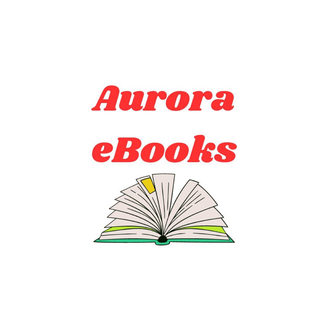 Aurora eBooks, Online Shop | Shopee Malaysia