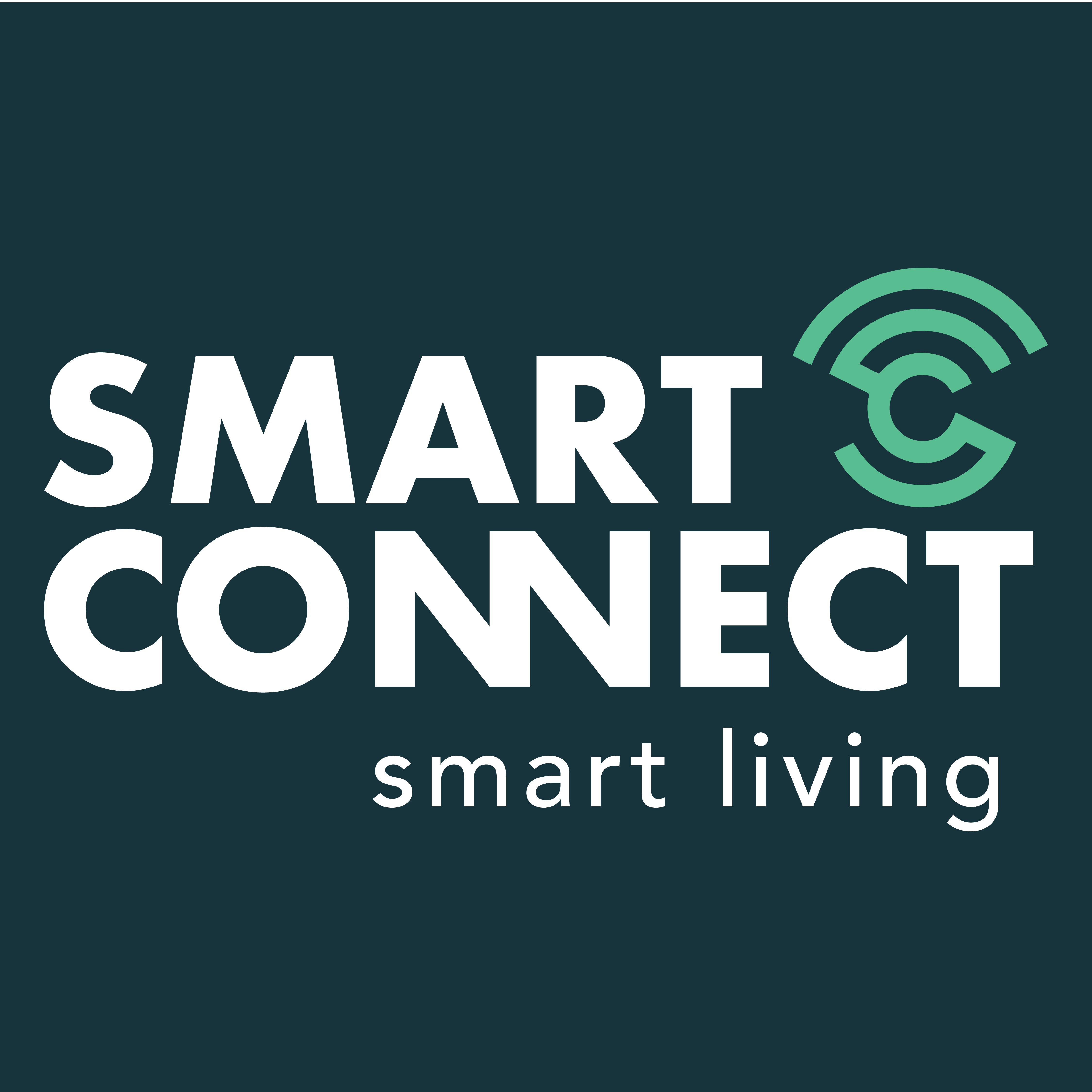SmartConnect_official, Online Shop | Shopee Malaysia